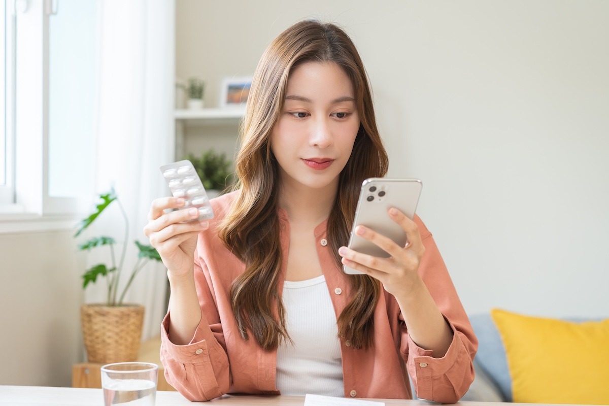 Medication Therapy Management (MTM): A Pharmacist’s Solution to Polypharmacy Risks